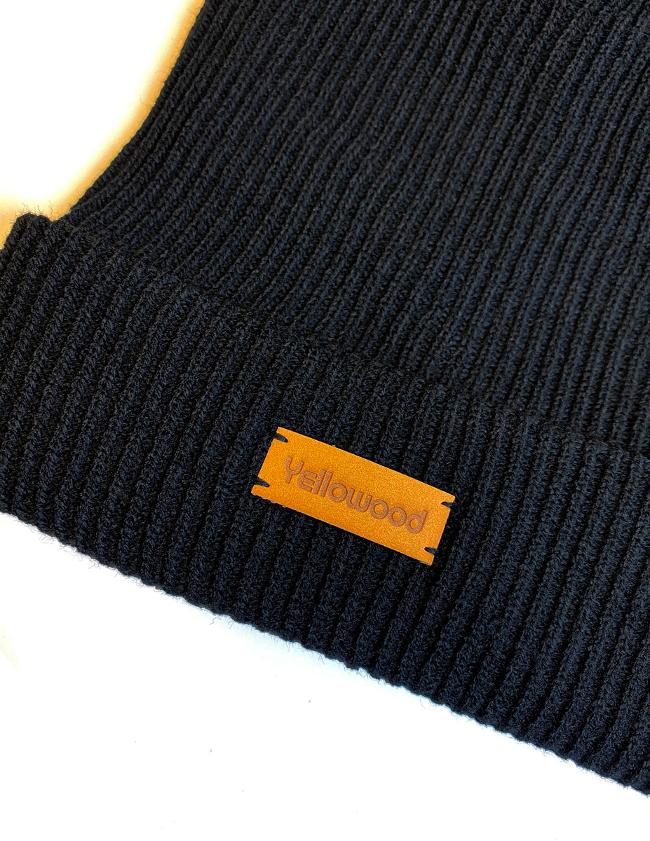 Yellowood Beanie – yellowoodstore