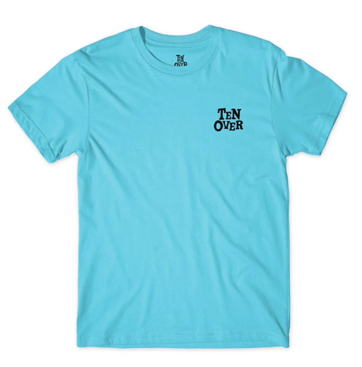 Ten Over skater – yellowoodstore