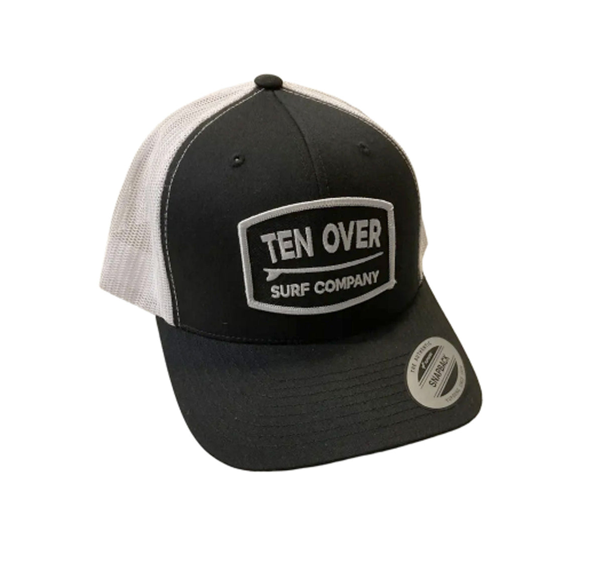 Ten Over black/white – yellowoodstore