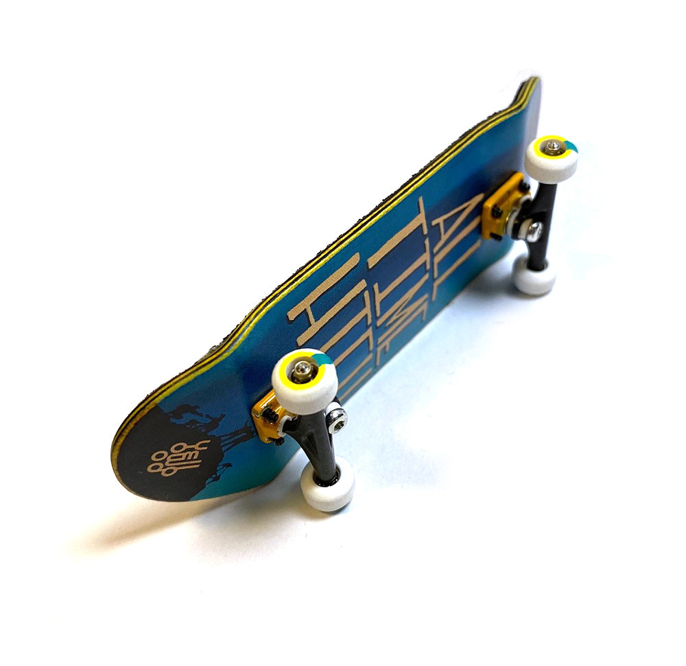 Yellowood All time high complete – yellowoodstore