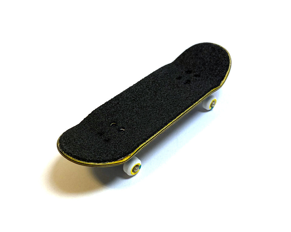 Yellowood All time high complete – yellowoodstore