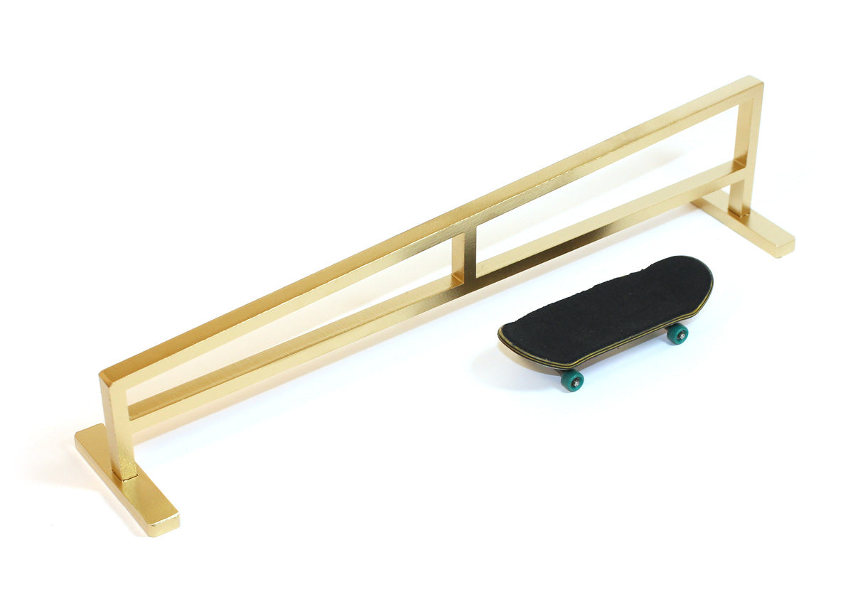 Yellowood Gold rail – yellowoodstore