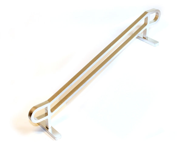 Yellowood Kink rail – yellowoodstore