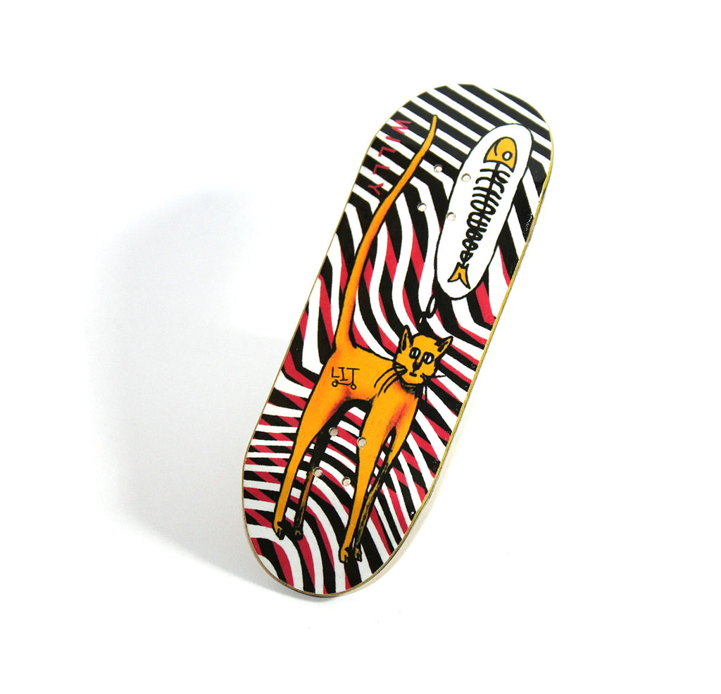 Yellowood Willy II – yellowoodstore