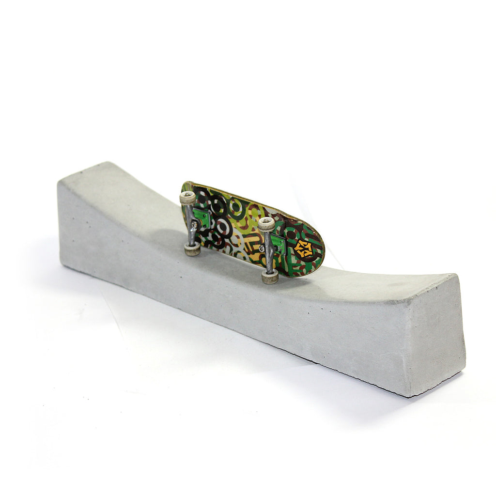 Yellowood Curbed – yellowoodstore