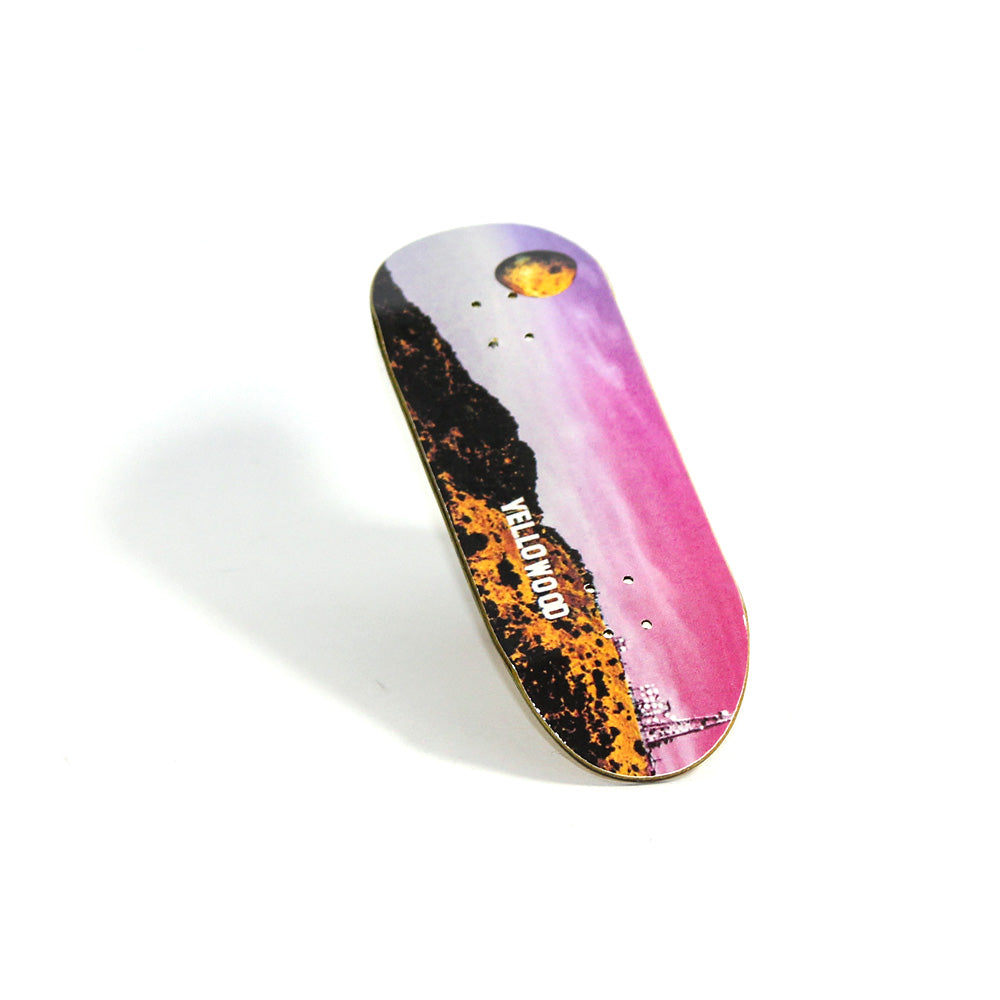 Yellowood sign – yellowoodstore