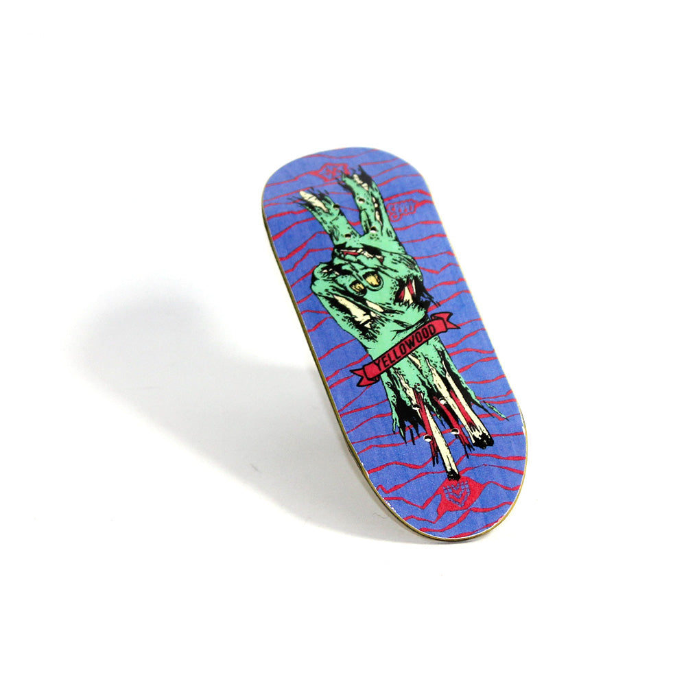 Yellow Yellow zombie – yellowoodstore