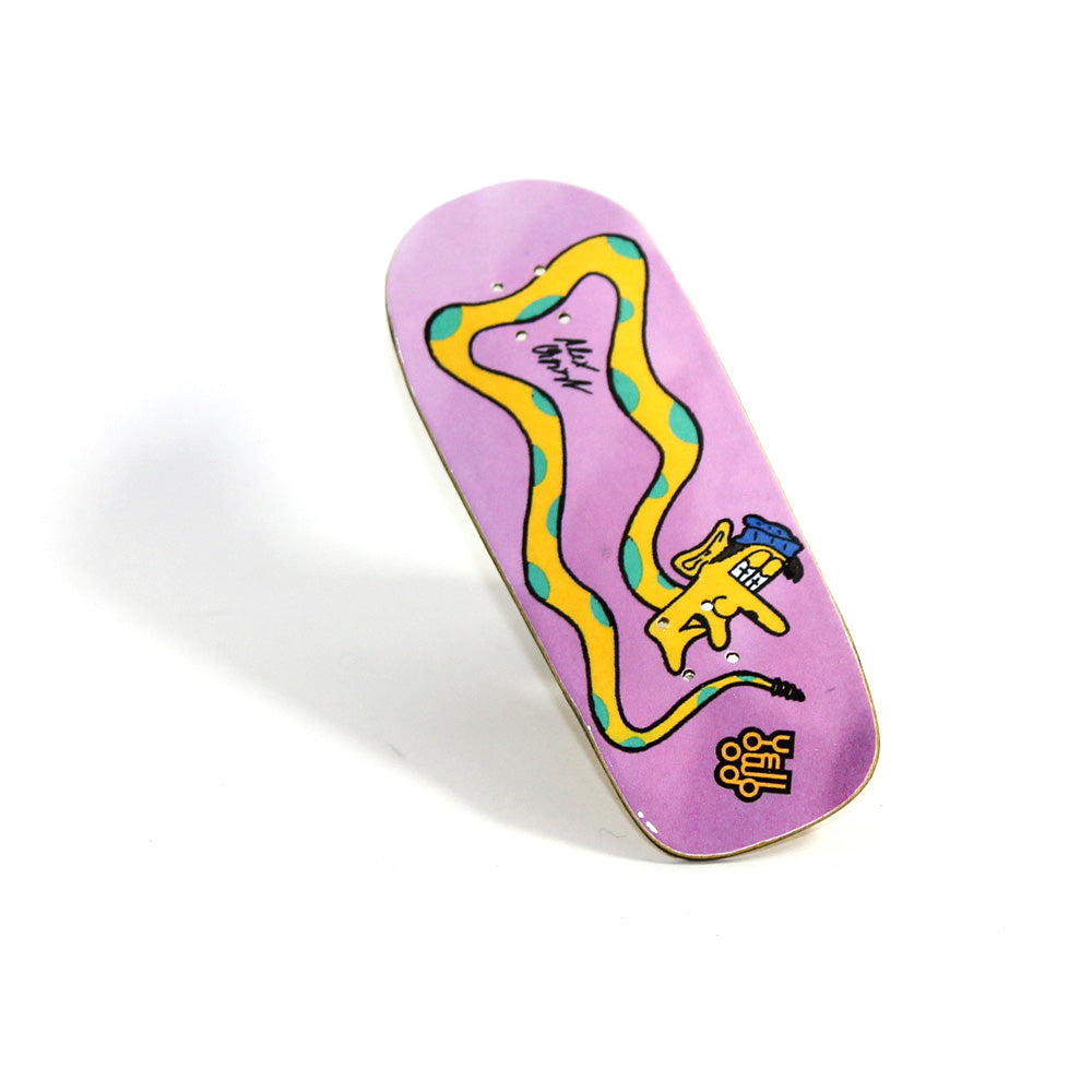 Yellowood Alex Christ Cruiser – yellowoodstore