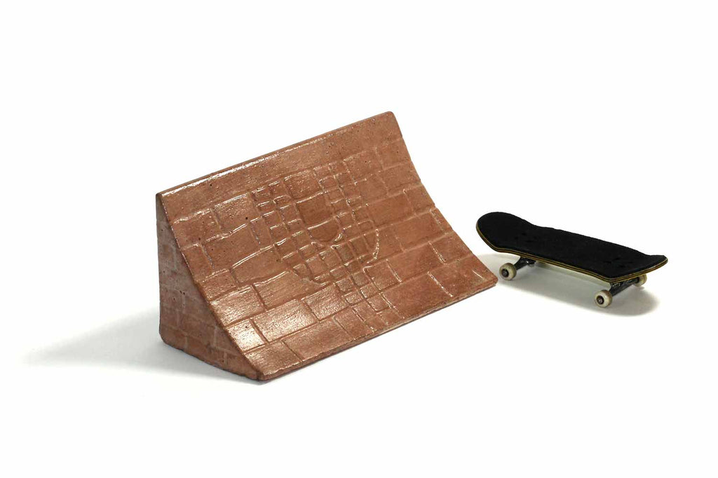 Yellowood Mini quarter pigmented – yellowoodstore