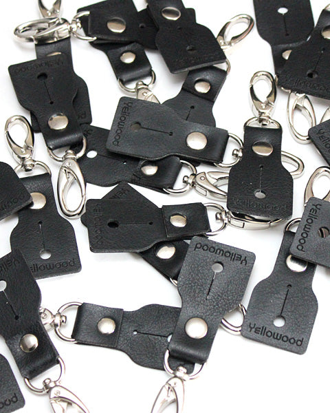 Yellowood Keychain – yellowoodstore