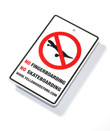 Yellowood No Sign – yellowoodstore